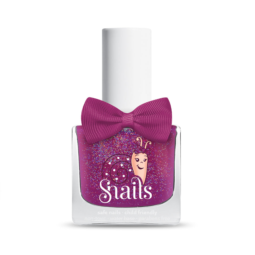 Snails Safe Nail Polish for kids - Tutu